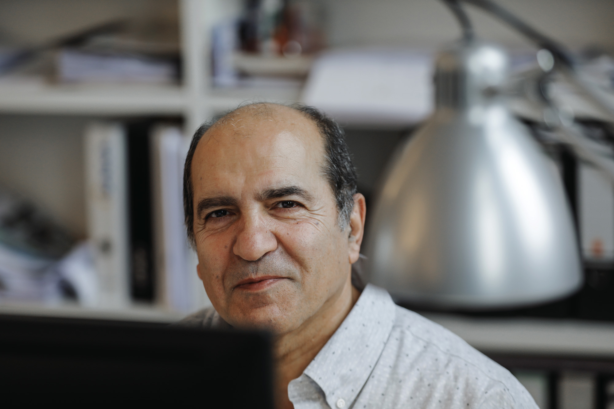 Über uns – Feddersen Architekten