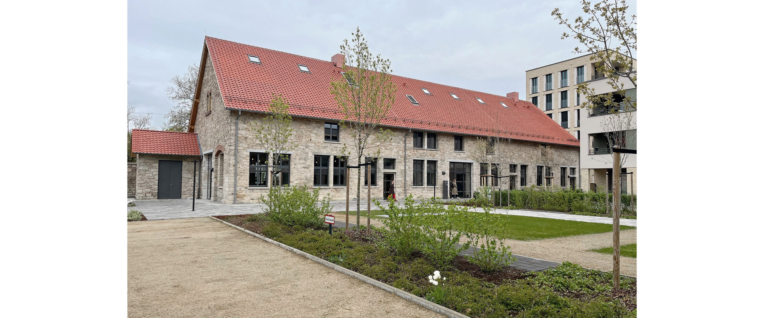 Feddersen Architekten – Wohnen für alle Generationen